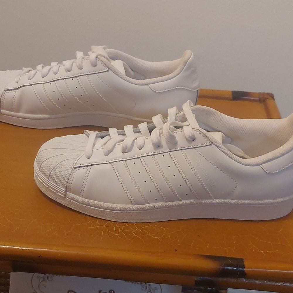 Adidas Originals Classic Shell Toe Men - Gem